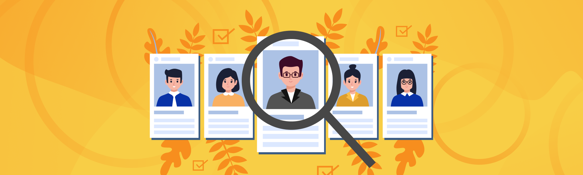 Understanding the Participant Selection Process